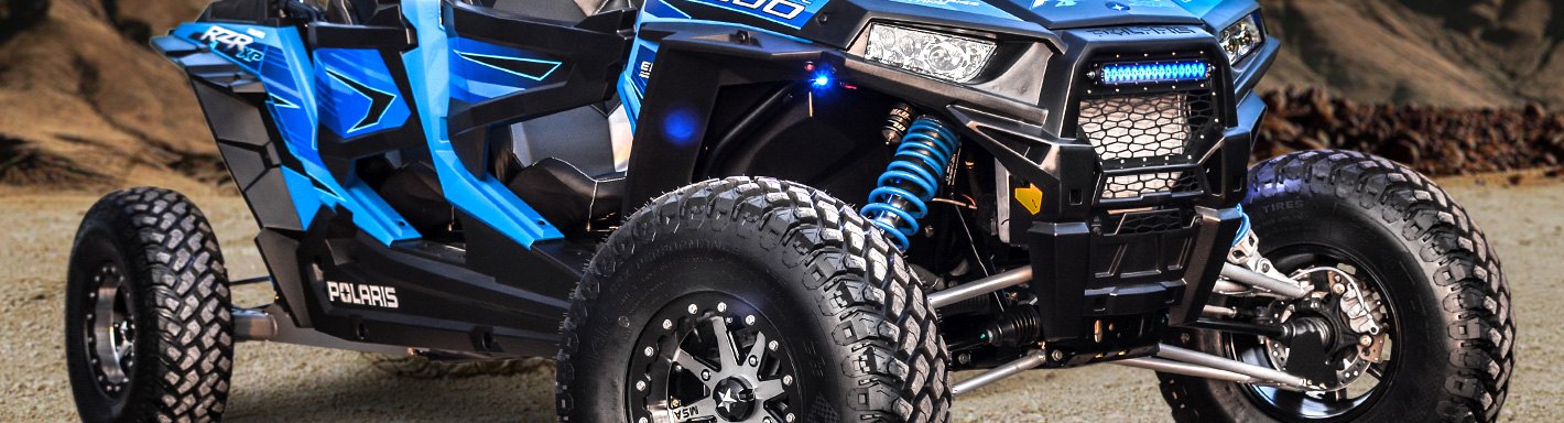 2012 Polaris Ranger RZR XP 4 900 Parts & Accessories | POWERSPORTSiD