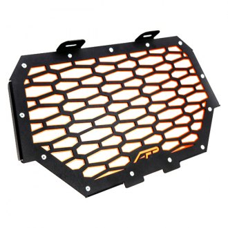 Polaris RZR Pro R/Turbo R Front Grill Full Kit – ABF