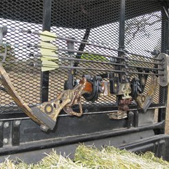 All Rite Products™ | ATV & UTV Cargo Racks, Handlebars - POWERSPORTSiD.com