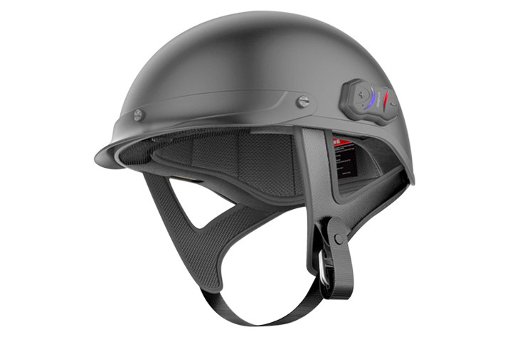 Six Reasons You Need Bluetooth Communications In Your Powersports Helmet