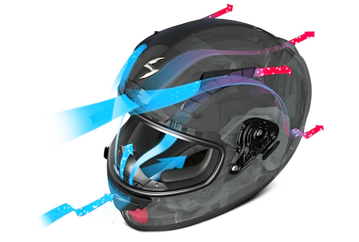 What Accessories are Available for My Powersports Helmet?
