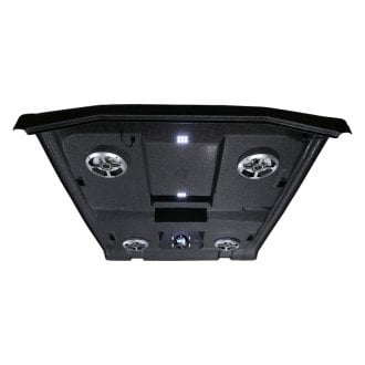 2021 Can-Am Defender MAX HD10 Limited Sound Systems - Soundbars ...