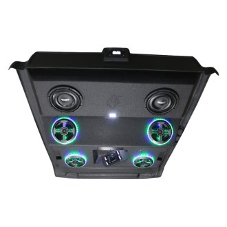 AudioFormz™ - Powersports Stereo Systems & Soundbars | POWERSPORTSiD