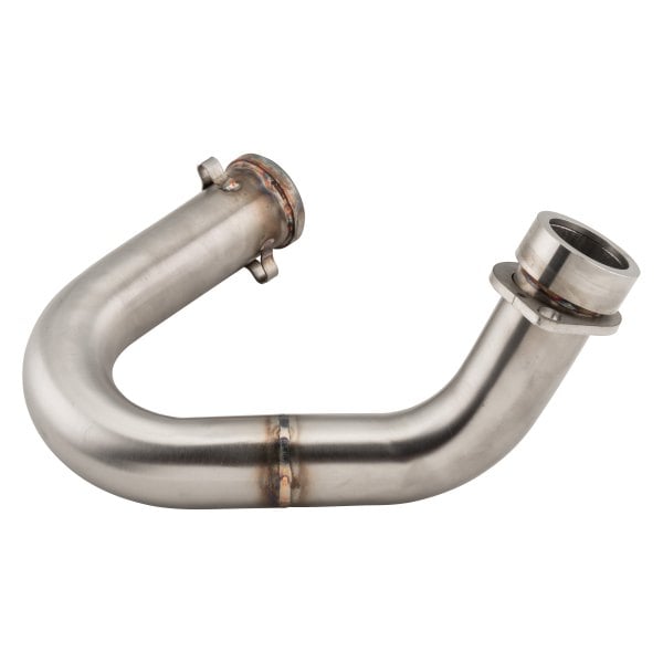 Big Gun Exhaust® 14-2251 - EXO Stainless™ 1-1 Head Pipe - POWERSPORTSiD.com