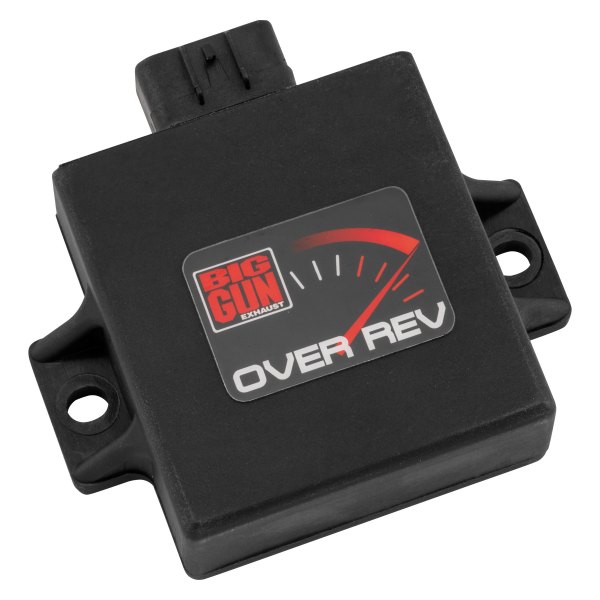 Big Gun Exhaust® - Rev Box