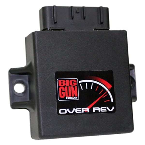 Big Gun Exhaust® 40-R10A - Rev Box - POWERSPORTSiD.com