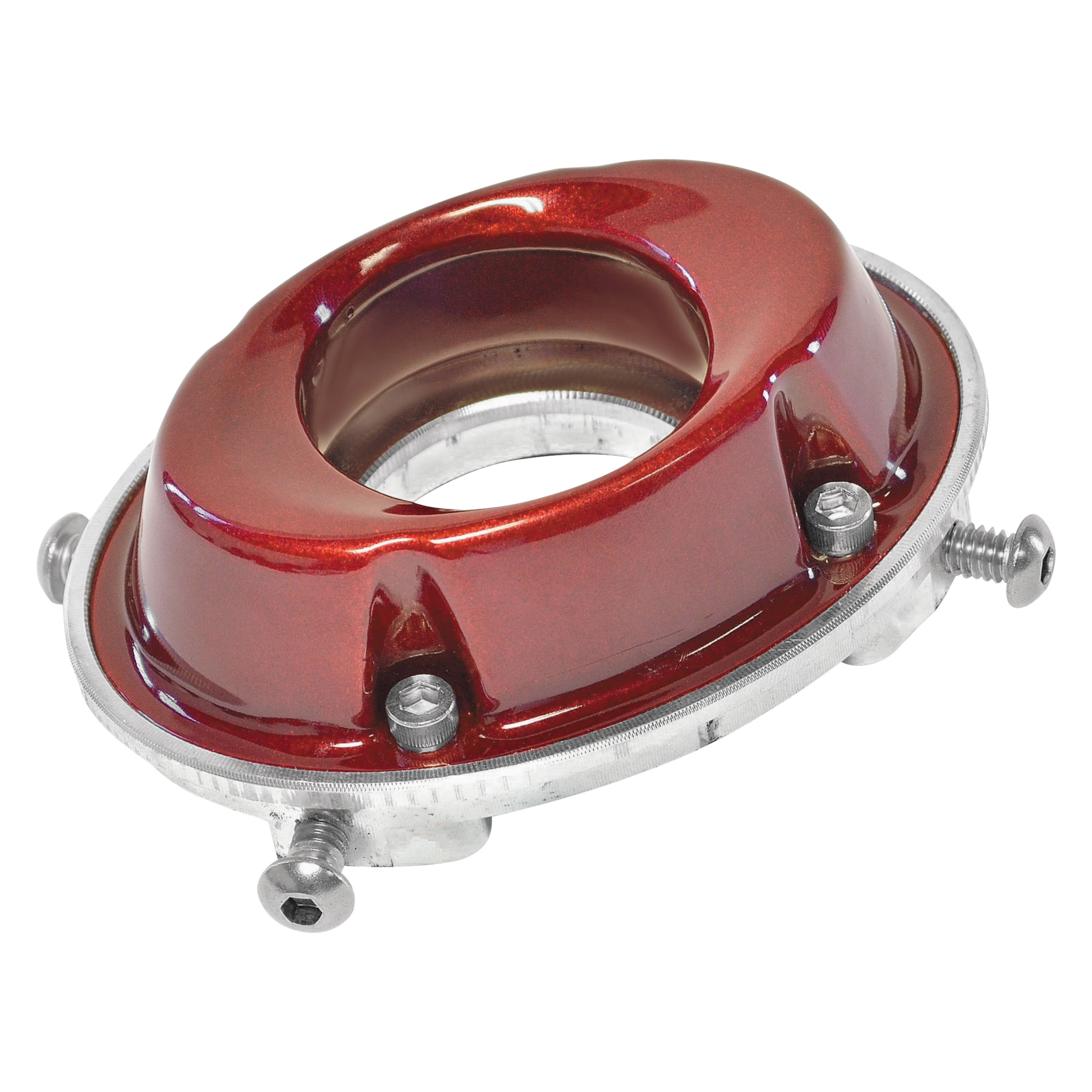 Big Gun Exhaust® - EVO™ End Cap Assembly - POWERSPORTSiD.com