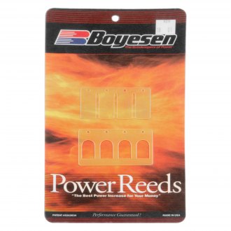 Suzuki ATV Reed Valve Systems - POWERSPORTSiD.com