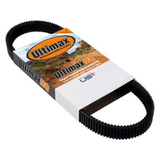 Carlisle Belts™ | ATV, UTV & Snowmobiles Performance Drive Belts ...
