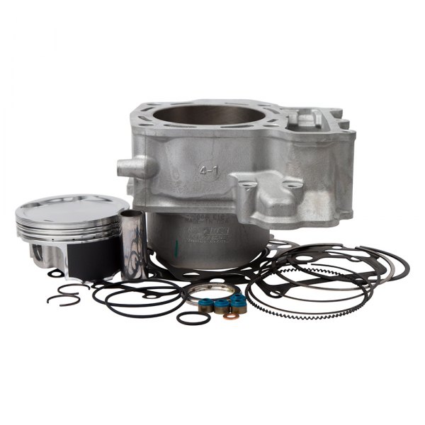 Cylinder Works® 30008-K02 - Rear Cylinder Kit - POWERSPORTSiD.com