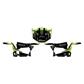 UTV Graphics & Decals | Stickers, Wrap Kits, Tank Pads, Vinyl Decals ...