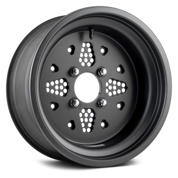 Douglas Wheel® - Rok Out Beadlock Wheel - POWERSPORTSiD.com