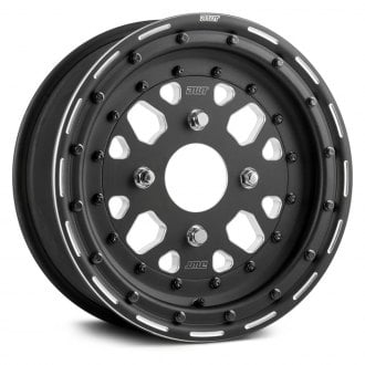 "DWT" Douglas Wheel Technologies™ - ATV/UTV Sector Beadlock Wheels ...