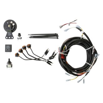 UTV Custom Turn Signal Lights & Kits - POWERSPORTSiD.com