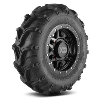 EFX Tires™ - ATV & UTV Performance Tires | POWERSPORTSiD