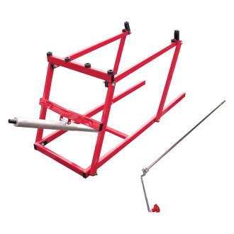 Snowmobile Stands | Track, Warm Up, Work - POWERSPORTSiD.com