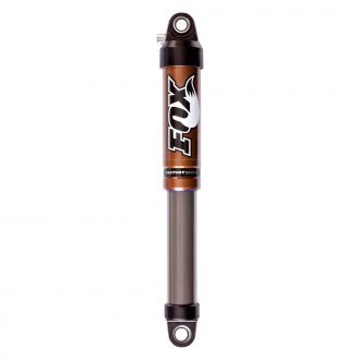 FOX™ | Shock Absorbers & Coilovers for ATV, UTV, Snowmobiles ...
