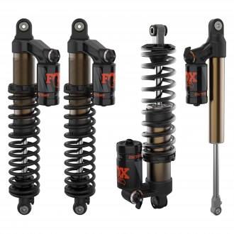 FOX™ | Shock Absorbers & Coilovers for ATV, UTV, Snowmobiles ...