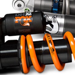 FOX™ | Shock Absorbers & Coilovers for ATV, UTV, Snowmobiles ...