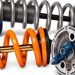 FOX™ | Shock Absorbers & Coilovers for ATV, UTV, Snowmobiles ...