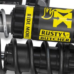 FOX™ | Shock Absorbers & Coilovers for ATV, UTV, Snowmobiles ...