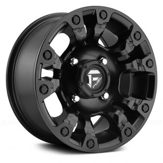 Fuel Off-Road™ | UTV & ATV Wheels - POWERSPORTSiD.com