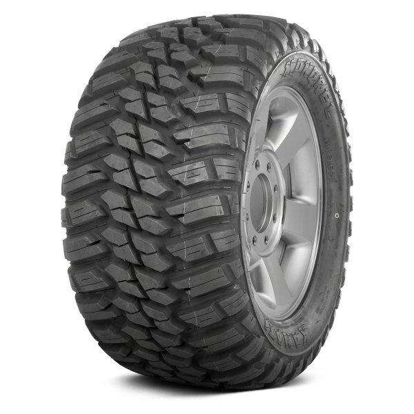 GBC Motorsports® AM122711MG - Kanati Mongrel Rear Tire (27/11R12) - POWERSPORTSiD.com