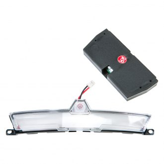 Snowmobile Helmet LED Lights & Kits - POWERSPORTSiD.com