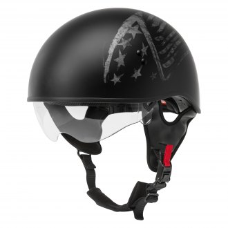 Bluetooth Powersports Helmets | Dual Sport, Open Face – POWERSPORTSiD.com