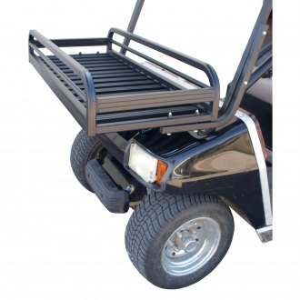 ATV Racks & Baskets | Rear, Front, Cargo - POWERSPORTSiD.com