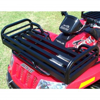 ATV Racks & Baskets | Rear, Front, Cargo - POWERSPORTSiD.com