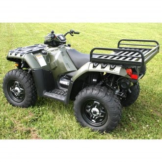 ATV Racks & Baskets | Rear, Front, Cargo - POWERSPORTSiD.com