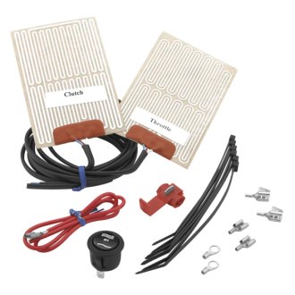 ATV Heated Grips & Thumb Warmers - POWERSPORTSiD.com