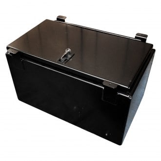 Powersports Storage & Cargo Boxes | ATV, UTV, Snowmobile ...