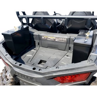 Powersports Storage & Cargo Boxes | ATV, UTV, Snowmobile ...