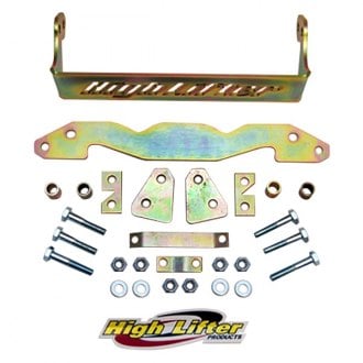 High Lifter™ - ATV/UTV Lift Kits, Snorkels, Springs, Axles, Pumps ...