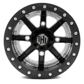 HiPer™ - ATV, UTV Off-Road Wheels & Accessories | POWERSPORTSiD