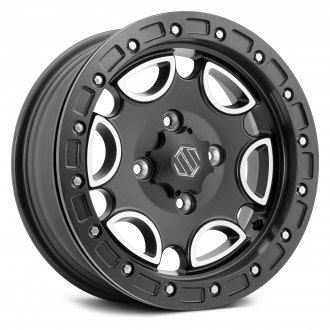 HiPer™ - ATV, UTV Off-Road Wheels & Accessories | POWERSPORTSiD