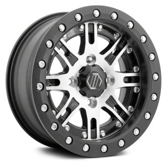 HiPer™ - ATV, UTV Off-Road Wheels & Accessories | POWERSPORTSiD