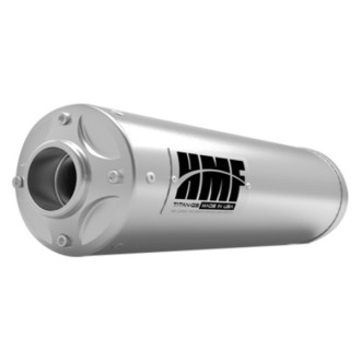 UTV Slip-On Exhaust | Mufflers & Silencers - POWERSPORTSiD.com