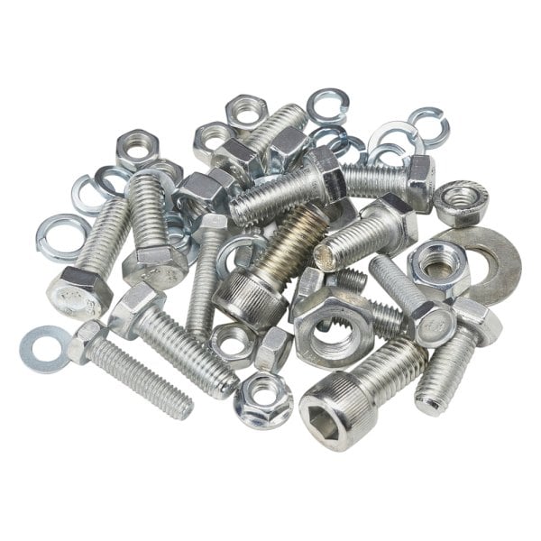 Impact Implements® RPL_IP8001_HardwarePack - Hardware Pack for Trailer ...