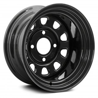 Kubota RTV-X1100C Wheels & Tires | Packages, Tubes, Center Caps, Lug ...