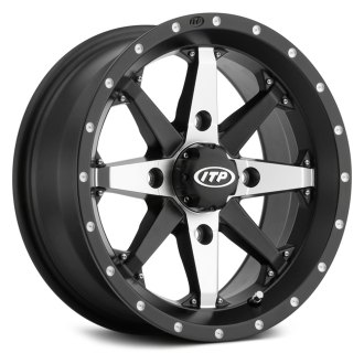 ITP™ - ATV/UTV Tires, Wheels & Packages | POWERSPORTSiD