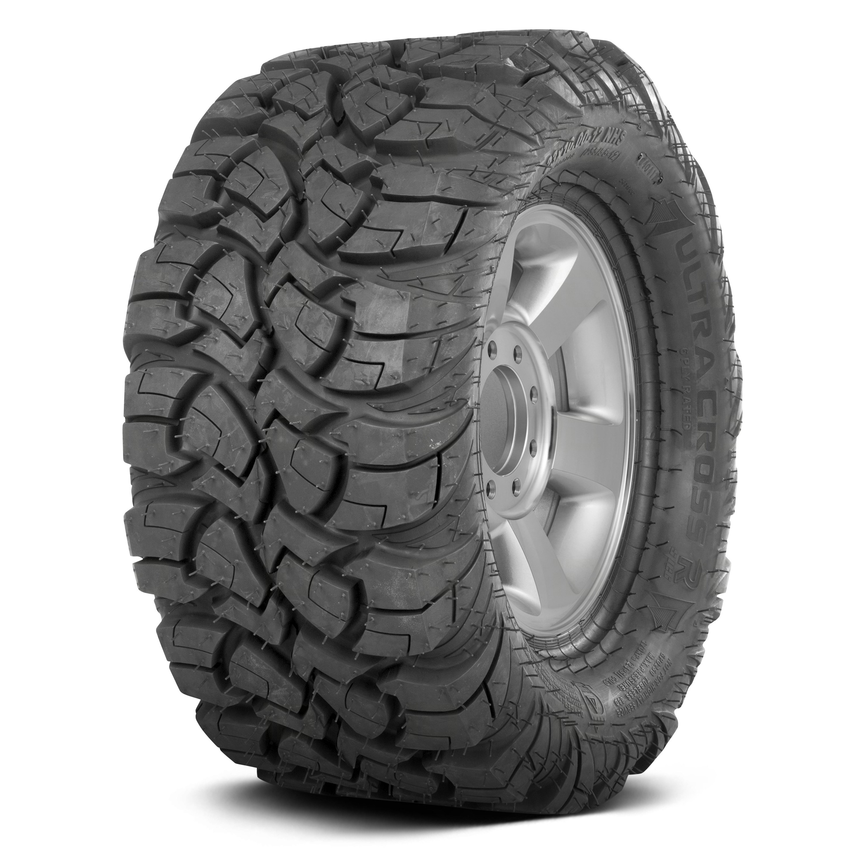 ITP® - UltraCross R Spec Radial Tires - POWERSPORTSiD.com