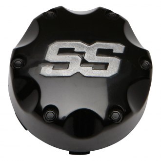 ITP™ - Powersports Motorcycle Wheel Center Caps | POWERSPORTSiD