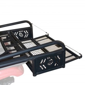 Polaris ATV Racks & Baskets | Rear, Front, Cargo - POWERSPORTSiD.com
