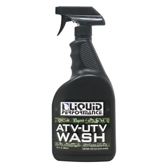Liquid Performance™ - Powersports Wash, Polishes, Cleaning Supplies ...
