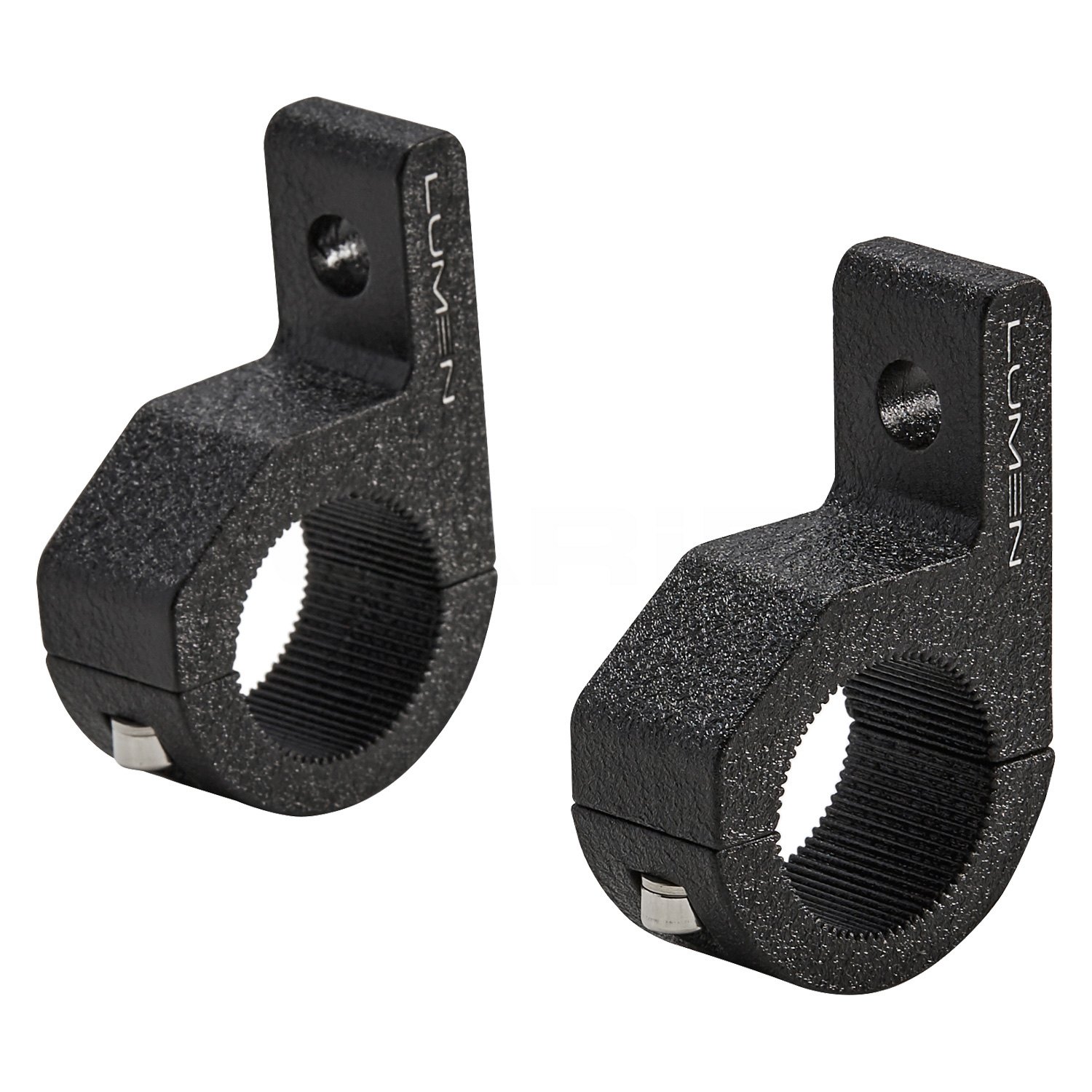 Lumen® - Auxiliary Light Tubular Mounts - POWERSPORTSiD.com