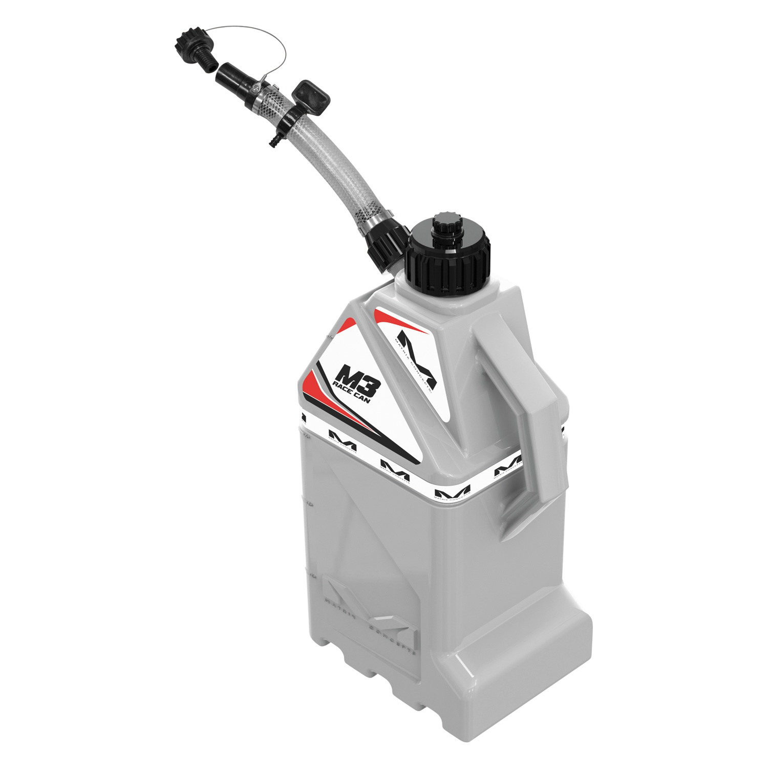 ATV Fuel Cans | POWERSPORTSiD