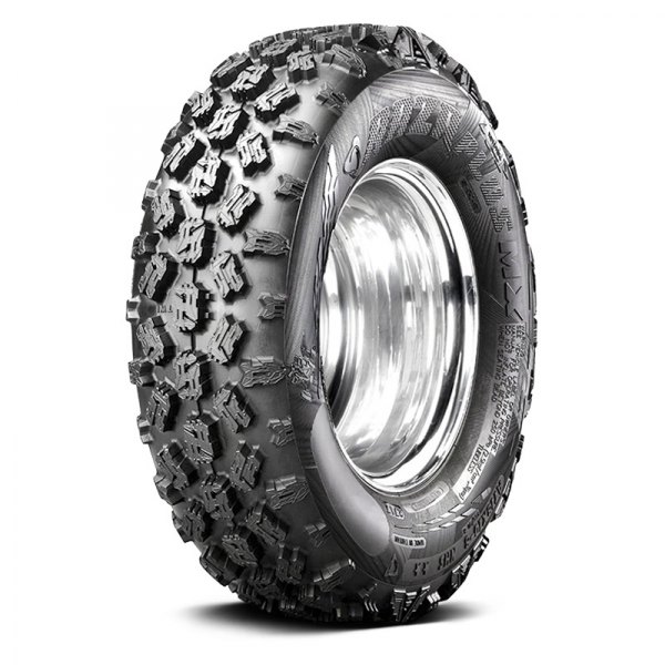 Maxxis® TM01033100 - Razr Plus MX Front Tire (AT20X6-10 ...